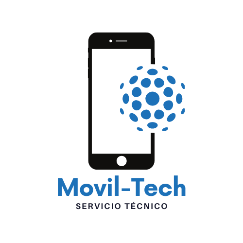 Móviles - Movil-Tech
